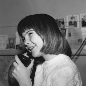 Patty Petersen - AdoroCinema