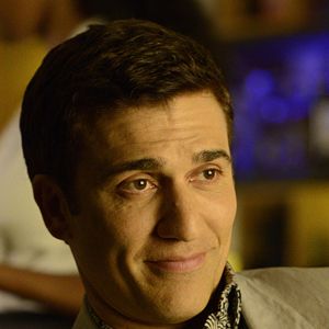 Foto de Noam Jenkins - AdoroCinema