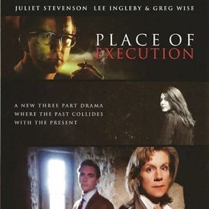 Place of Execution - Série 2008 - AdoroCinema