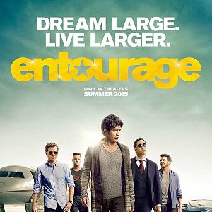 Entourage: Fama e Amizade : Fotos e Pôster - AdoroCinema