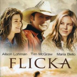 Flicka - Filme 2005 - AdoroCinema