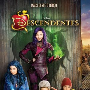 Descendentes : Fotos e Pôster - AdoroCinema