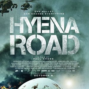 Hyena Road : Fotos e Pôster - AdoroCinema