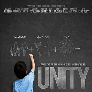 Unity - Documentário 2015 - AdoroCinema