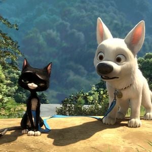 Bolt - Supercão - Filme 2008 - AdoroCinema