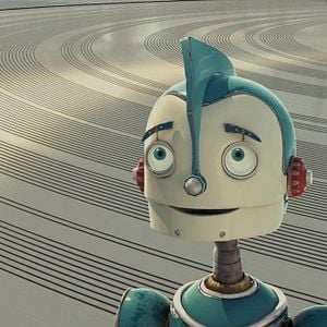 Robôs - Filme 2005 - AdoroCinema