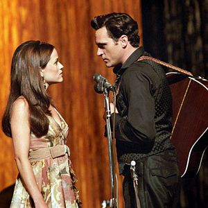 Johnny & June - Filme 2005 - AdoroCinema