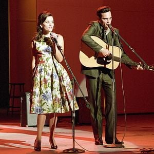 Johnny & June - Filme 2005 - AdoroCinema