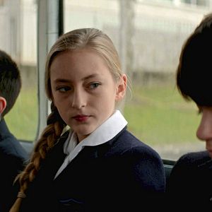 Foto de Lucy Morton - AdoroCinema