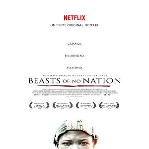 Beasts of No Nation : Fotos e Pôster - AdoroCinema