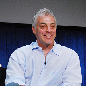 Jeff Pinkner - AdoroCinema