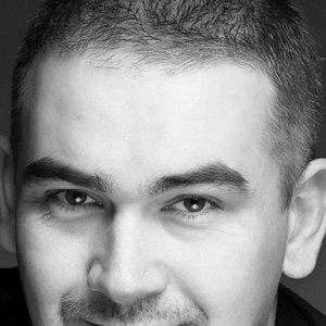 Derren Litten - AdoroCinema