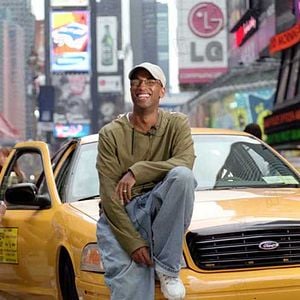 Táxi - Filme 2004 - AdoroCinema