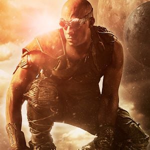 Todos os pôsters do filme Riddick 3 - AdoroCinema