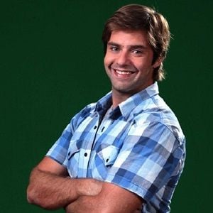 Fábio Rabin - AdoroCinema