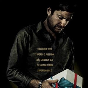 O Presente : Fotos e Pôster - AdoroCinema