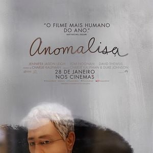Anomalisa : Fotos e Pôster - AdoroCinema
