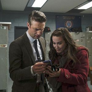 Bronwyn Reed - AdoroCinema