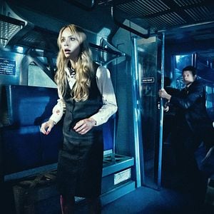 O Uivo - Filme 2015 - AdoroCinema