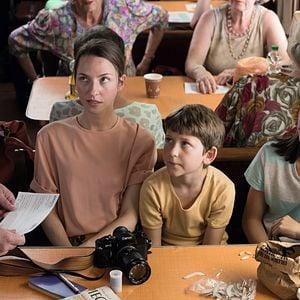 Foto de Tristan Göbel - AdoroCinema