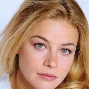 Anne Suarez - AdoroCinema