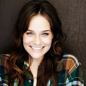 Sarah Bishop - AdoroCinema