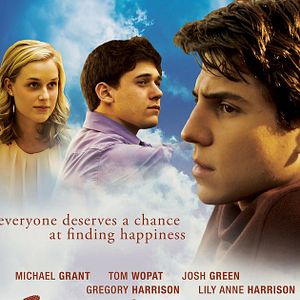 Uma Segunda Chance : Fotos e Pôster - AdoroCinema