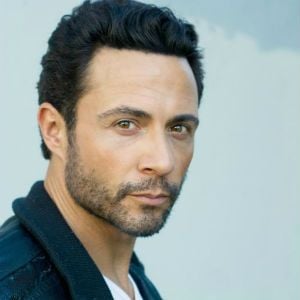 Justin Berti - AdoroCinema