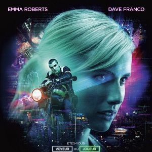 Nerve - Um Jogo Sem Regras - Filme 2016 - AdoroCinema