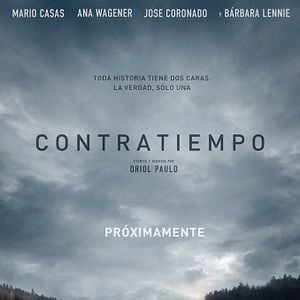 Um Contratempo : Fotos e Pôster - AdoroCinema