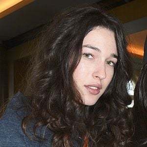 Charlotte Mangel - AdoroCinema