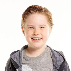 Matthew McCann - AdoroCinema