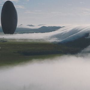 A Chegada : Fotos e Pôster - AdoroCinema