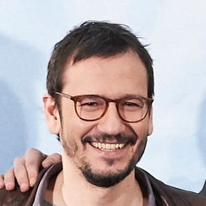 David Serrano - AdoroCinema