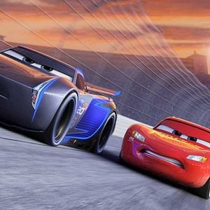 Carros 3 : Fotos e Pôster - AdoroCinema