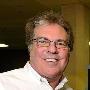 Jeff Margolis - AdoroCinema