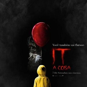 It - A Coisa - Filme 2017 - AdoroCinema