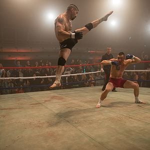 Boyka: O Imbatível - Filme 2017 - AdoroCinema