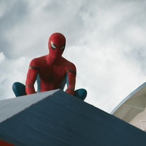 Homem-Aranha: De Volta ao Lar - Filme 2017 - AdoroCinema