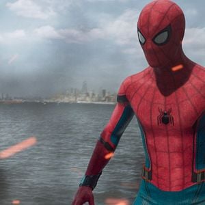 Homem-Aranha: De Volta ao Lar - Filme 2017 - AdoroCinema
