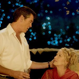 Mamma Mia! - O Filme - Filme 2008 - AdoroCinema