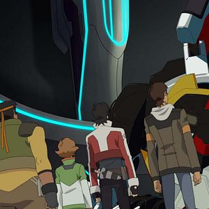 Voltron: O Defensor Lendário - Série 2016 - AdoroCinema