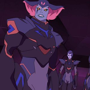 Voltron: O Defensor Lendário - Série 2016 - AdoroCinema