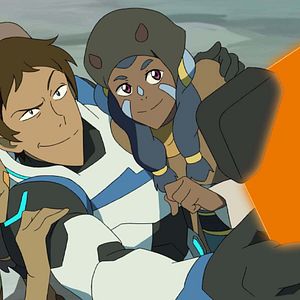 Voltron: O Defensor Lendário - Série 2016 - AdoroCinema