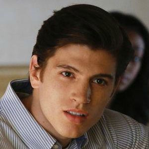 Adam Scott Miller - AdoroCinema