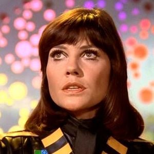 Caroline Mortimer - AdoroCinema