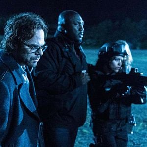 Zoo - Série 2015 - AdoroCinema