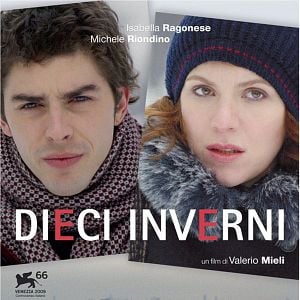 Dieci inverni : Fotos e Pôster - AdoroCinema
