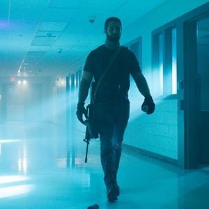 Resposta Armada - Filme 2017 - AdoroCinema