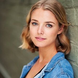 Ellie Gall - AdoroCinema